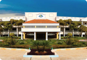 About Agni – Agni College of Technology (ACT)